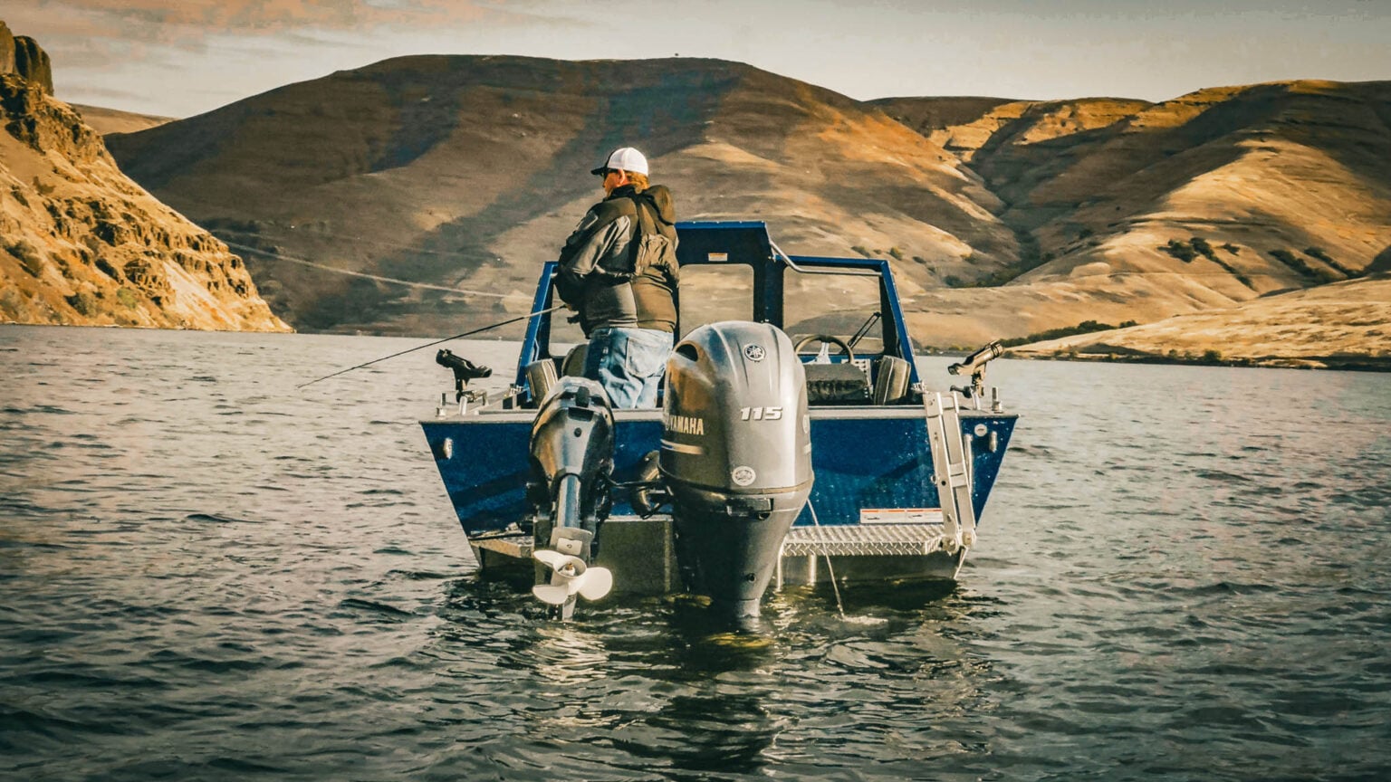 Exclusive Duckworth Products - Duckworth Boats
