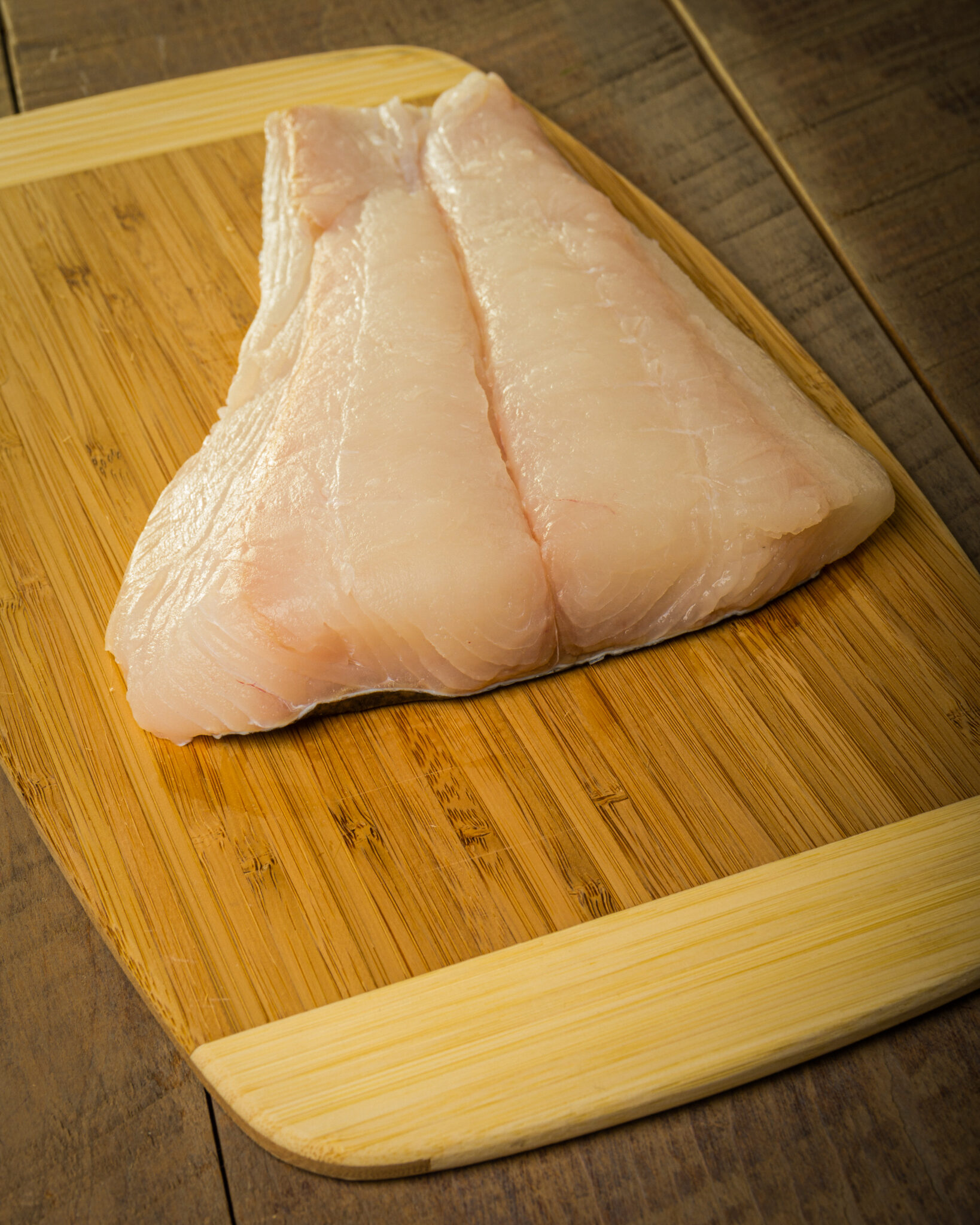 Catch to Cook: Frying Up Fresh Halibut with Duckworth Boats - Duckworth ...